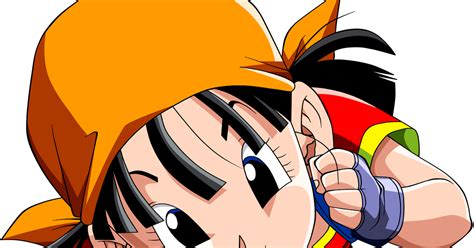 Anime Feet Dragon Ball Gt Pan