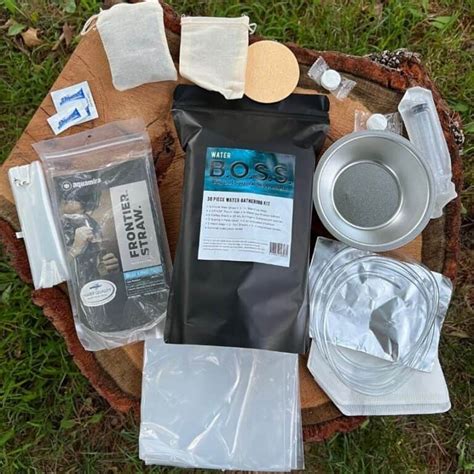 Build Your Own Bug Out Bag The Survival Summit