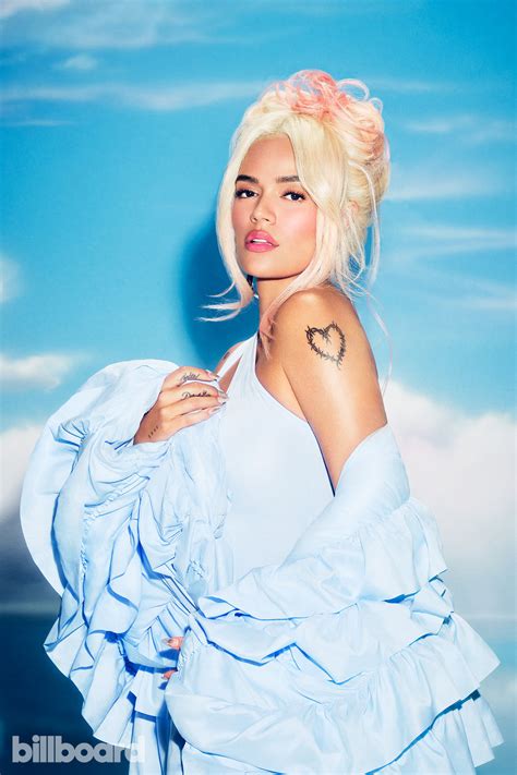 Karol G On Her Huge 2023 Touring Why She Wants More