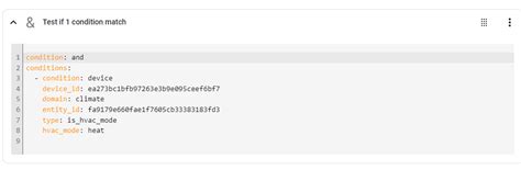 Using Boolean Climate Automation Configuration Home Assistant Community