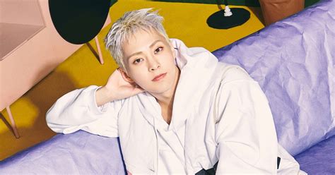 Exos Xiumin Officially Drops Solo Debut Album “brand New” Koreaboo