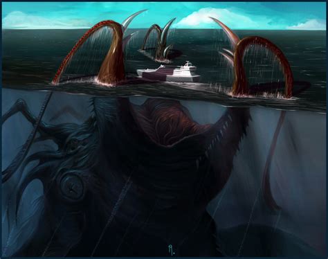 Bermuda Triangle Solved By Dave Melvin R Imaginarymonsters