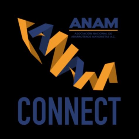 Expo Anam Connect By Hector Tinoco