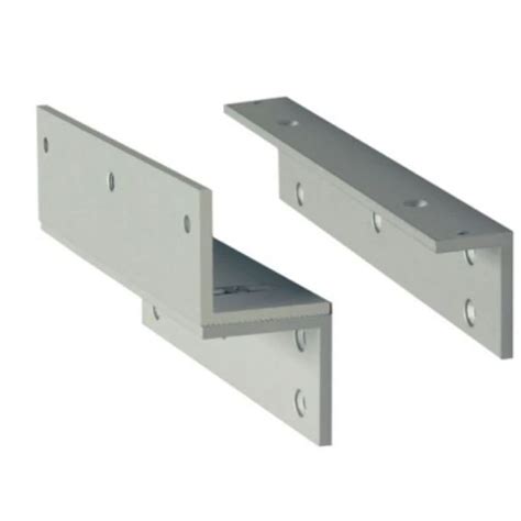 Aem Mlbr01 Zandl Bracket Set For Aem Ml300 To Suit Inward Opening Doors