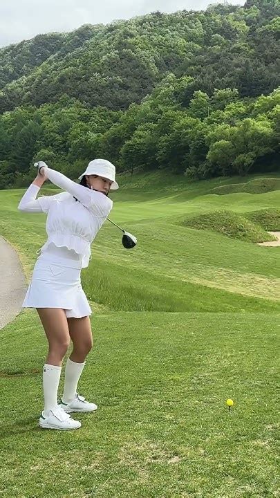 여긴 어디cc 일까요 Golf 골프스타그램 골프 골프존 골프스윙 골프웨어 골린이 Youtube