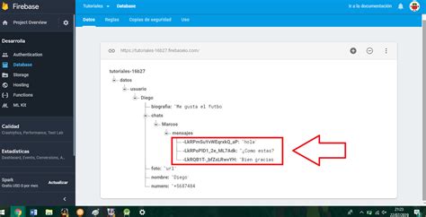 Java Obtener Las Rutas De Firebase Stack Overflow En Español