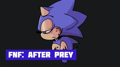 Fnf After Prey Youtube