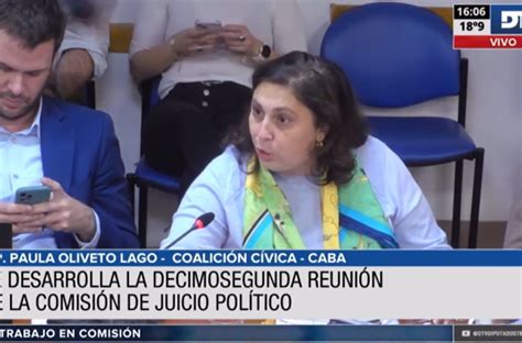 Retoman La Investigación Sobre La Obra Social Del Poder Judicial