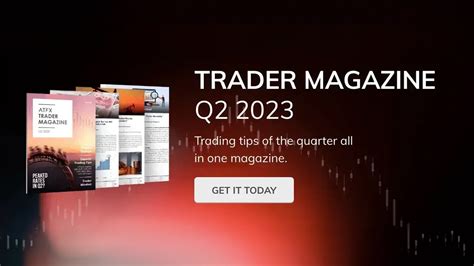 Atfx Introduces Impactful 2nd Quarter Release Of Trader Magazine