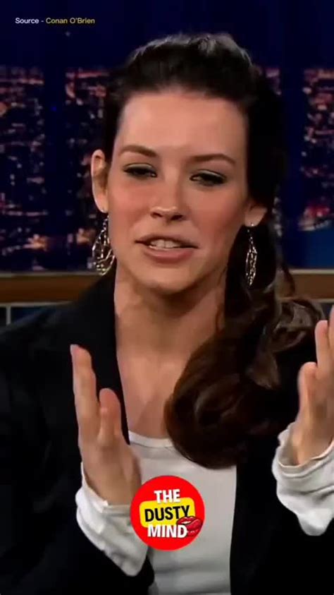 evangeline lilly album on imgur