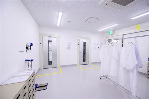 職場環境 山陽精工株式会社 採用情報