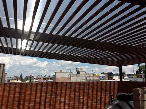 Pergolados Dome Fabricantes De Domos
