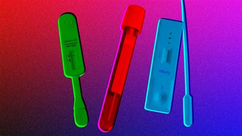 What Is It Like To Get Tested For Hiv Them