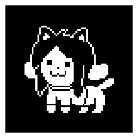 Sticker Maker Undertale №19