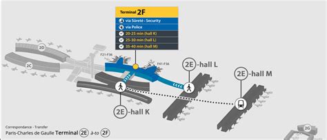 Terminal 2f Cdg Parking Terminal 2f Wyfc