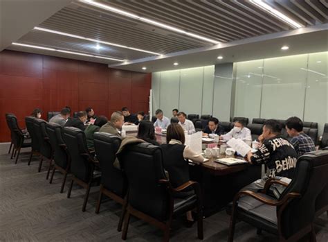 我区召开电水气通信有线联合办理推进会 南通市通州区人民政府