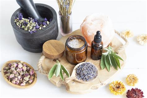 La naturopathie une approche holistique pour améliorer votre bien être au naturel Bien être