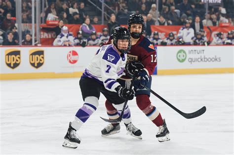 Where To Watch The Montreal Victoire Vs Minnesota Frost For Free