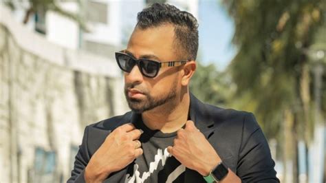 ravi b defends his art after backlash over song used in wedding of same