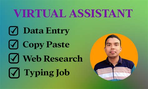 Do Data Entry Copy Paste Excel Data Entry Typing Work By