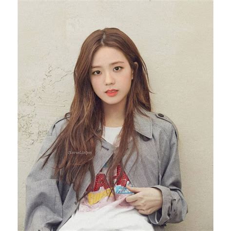 Blackpink Lisajisoo Rosejenniekpopsquareupjisooedit