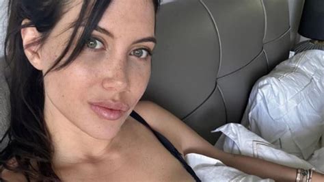 Wanda Nara Dopo La Malattia A Ballando Con Le Stelle Retroscena Shock