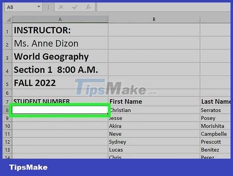 How To Add Numbers Automatically In Excel