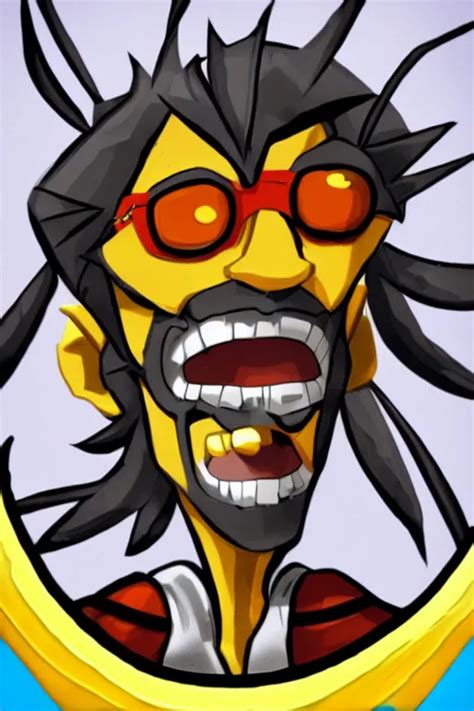 Dr Neo Cortex Stable Diffusion Openart