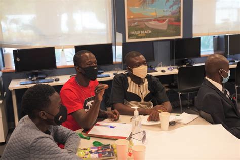 Us Embassy Mali On Twitter Lors De La Session Les Participants Ont