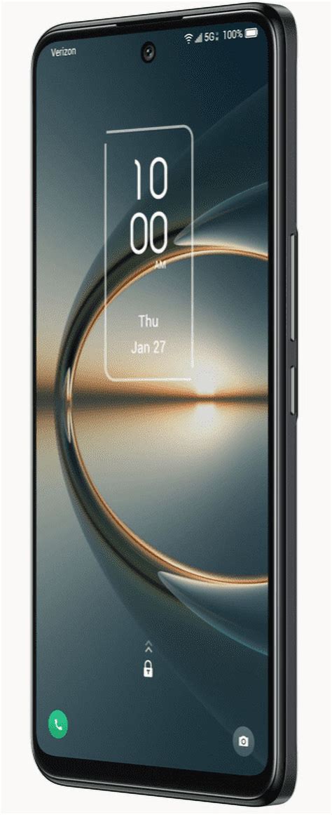 Restored Tcl 30 V 5g For Verizon Refurbished