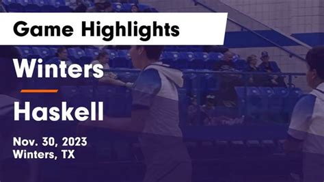 Basketball Game Preview Haskell Indians Vs Forsan Buffaloes