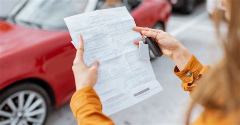 Todo Lo Que Necesitas Saber Sobre La Estafa De Alquiler De Autos En