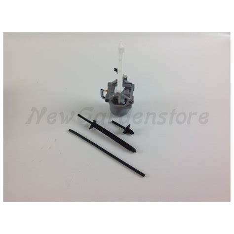 Carburador motor tractor de césped BRIGGS horizontal Intek OHV lanz