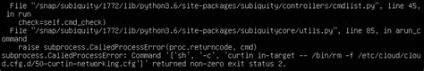 Please Test Autoinstalls For 2004 Server Ubuntu Community Hub