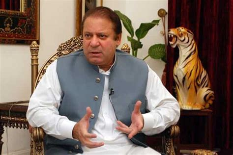 How Pakistan Pm Nawaz Sharif Stumbled Into Protests Crisis