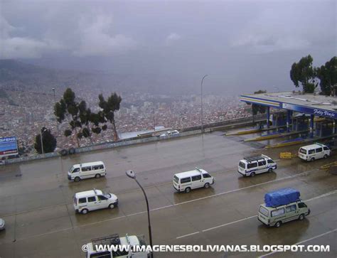Senamhi Pronostica Lluvias Para Este Fin De Semana ~ Imagenes Bolivianas