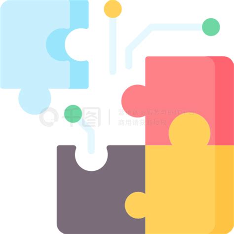 Icon网页ui 数据整合 模板免费下载 Svg格式 512像素 编号50133961 千图网