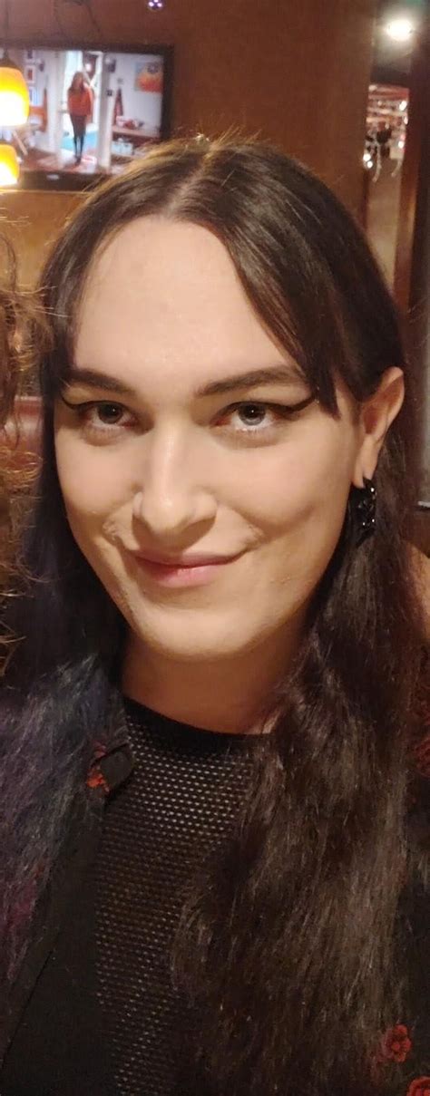 With Or Without Bangs Rtrans