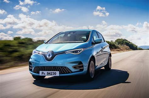 Même en occasion la voiture électrique attire surtout des clients âgés et aisés