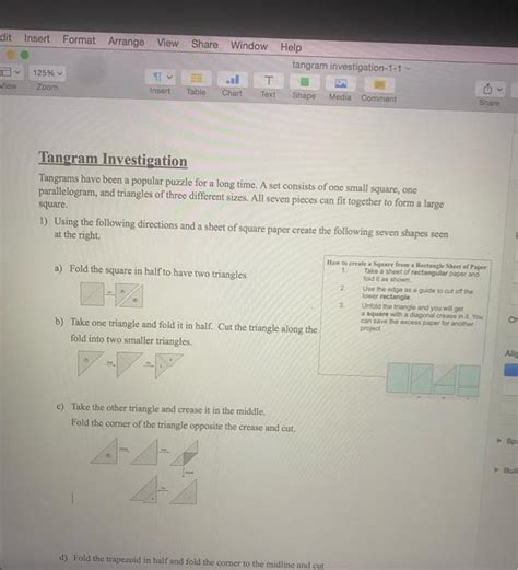Dit Insert Format Arrange View Share Window Help
