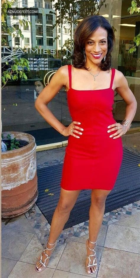 Devika Parikh Feet Aznudefeet