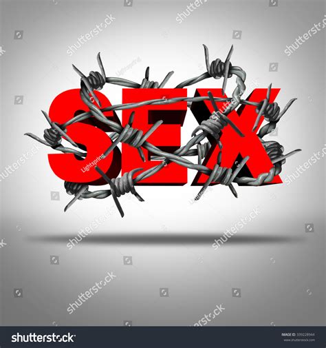 Safe Sex Concept Text Sexual Intercourse Stock Illustration 339228944 Shutterstock