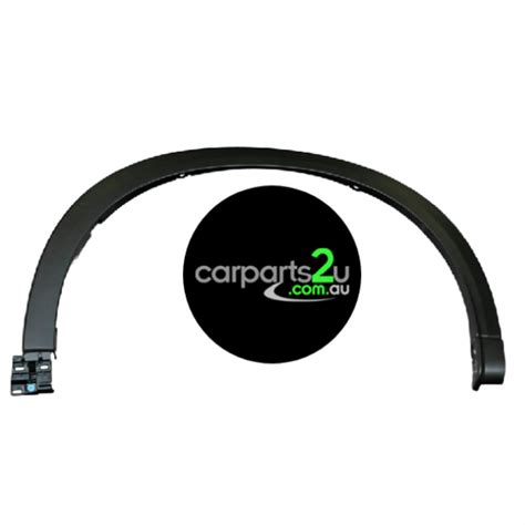 Right Front Guard Flare To Suit Mazda Cx 5 Kf Wagon 32017102021