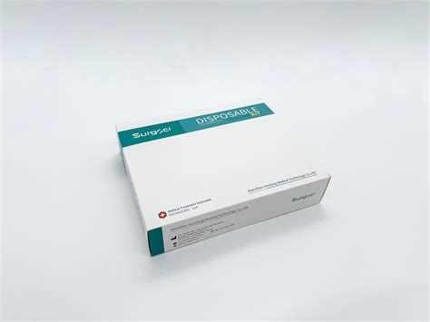 5mm Optical Laparoscopic Trocar Set Disposable Trocar Cannula Veress