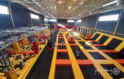 پارک دِراک شیراز آدرس، امکانات، تصاویر، تلفن