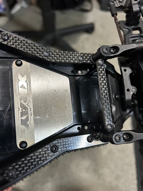 X Ray Xb C Roller With Upgrades R C Tech Forums