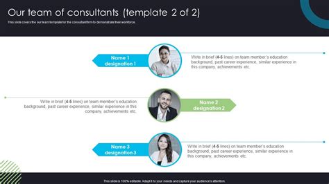 Devops Deployment And Transformation Services Advisory Our Team Of Consultants Introduction Pdf