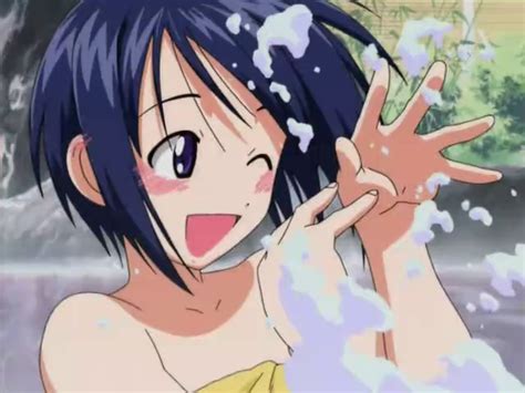 Shinobu Maehara Love Hina Wiki Fandom Powered By Wikia