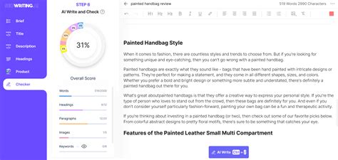 How To Write Product Reviews In 15 Minutes