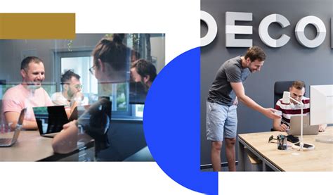 How Decode Works With Startups Decode